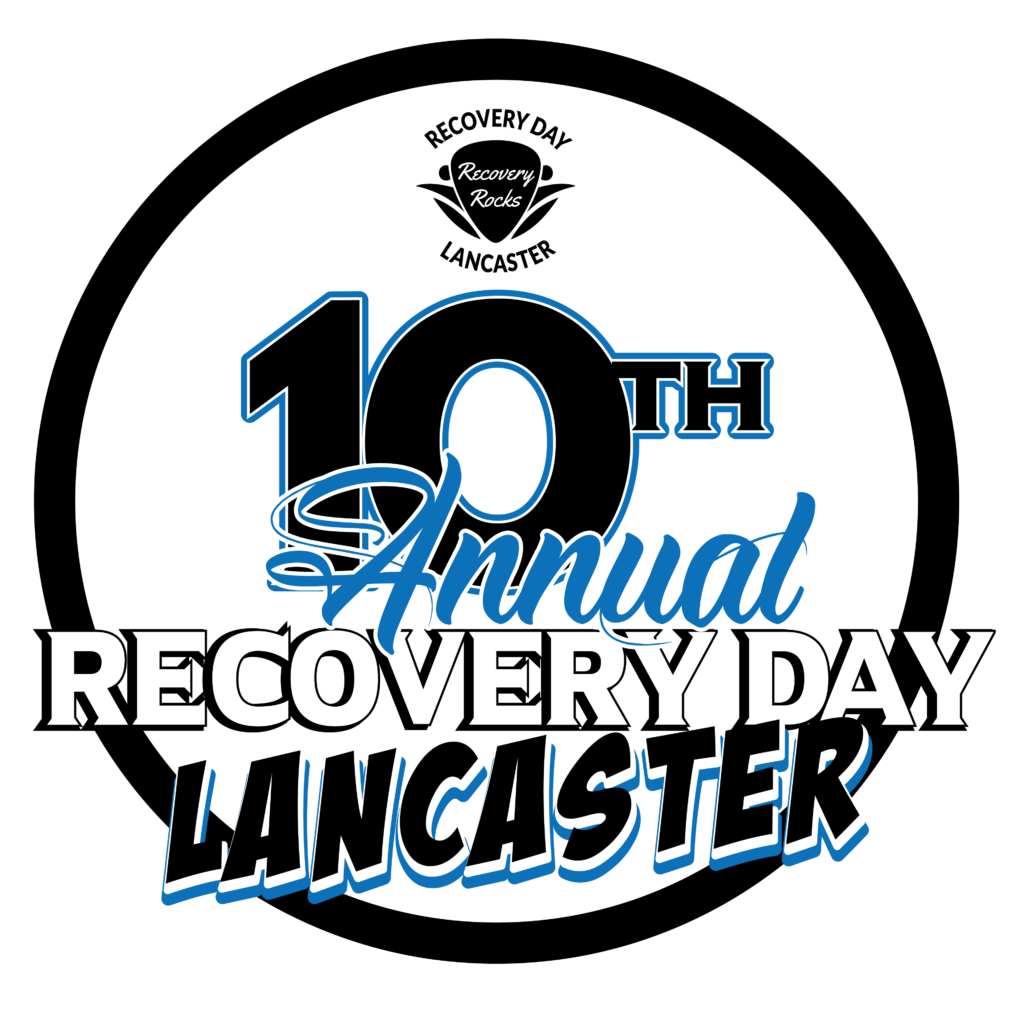 Recovery Day Lancaster - Lancaster County Recovery Alliance